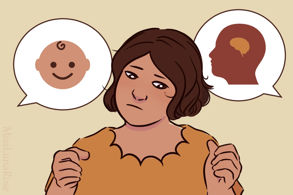 Writing Characters with Intellectual Disability – Autistic Dreams
