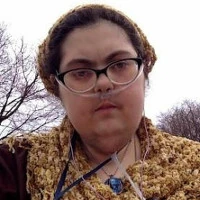 Amanda Baggs | Autism Wiki | Fandom