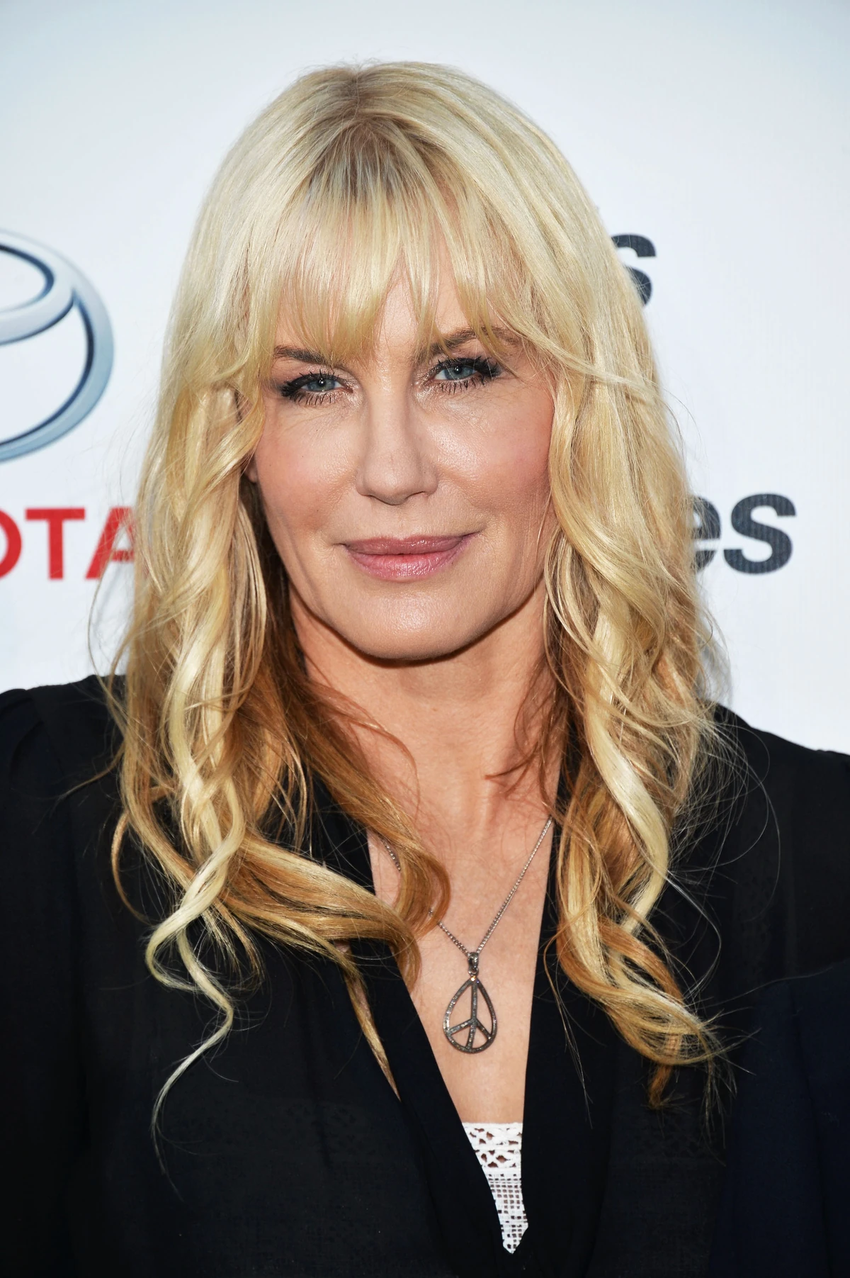 Daryl Hannah | Autism Wiki | Fandom