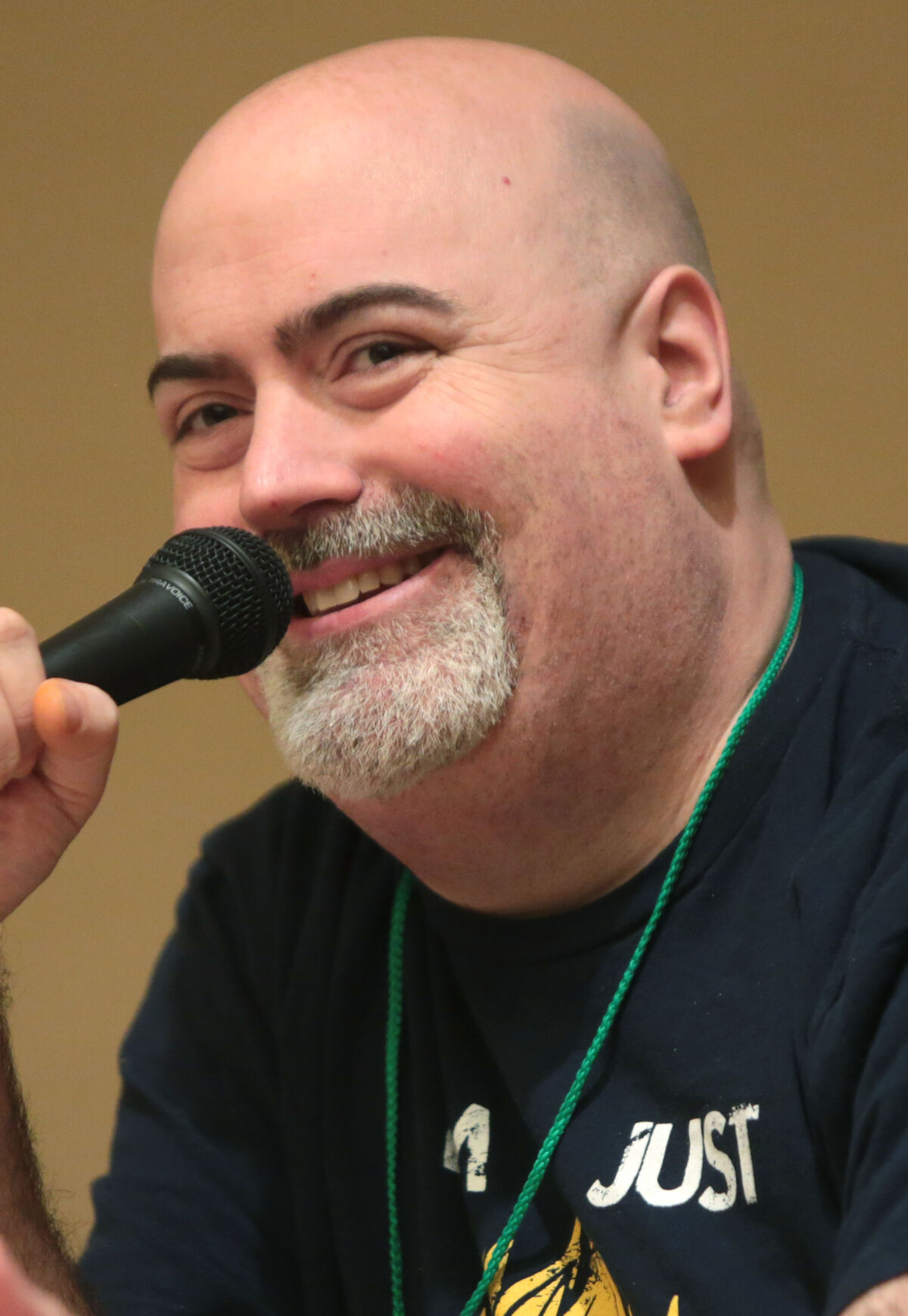 Kyle Hebert | Autism Wiki | Fandom