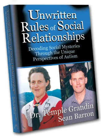 The Unwritten Rules of Social Relationships | Autism Wiki | Fandom