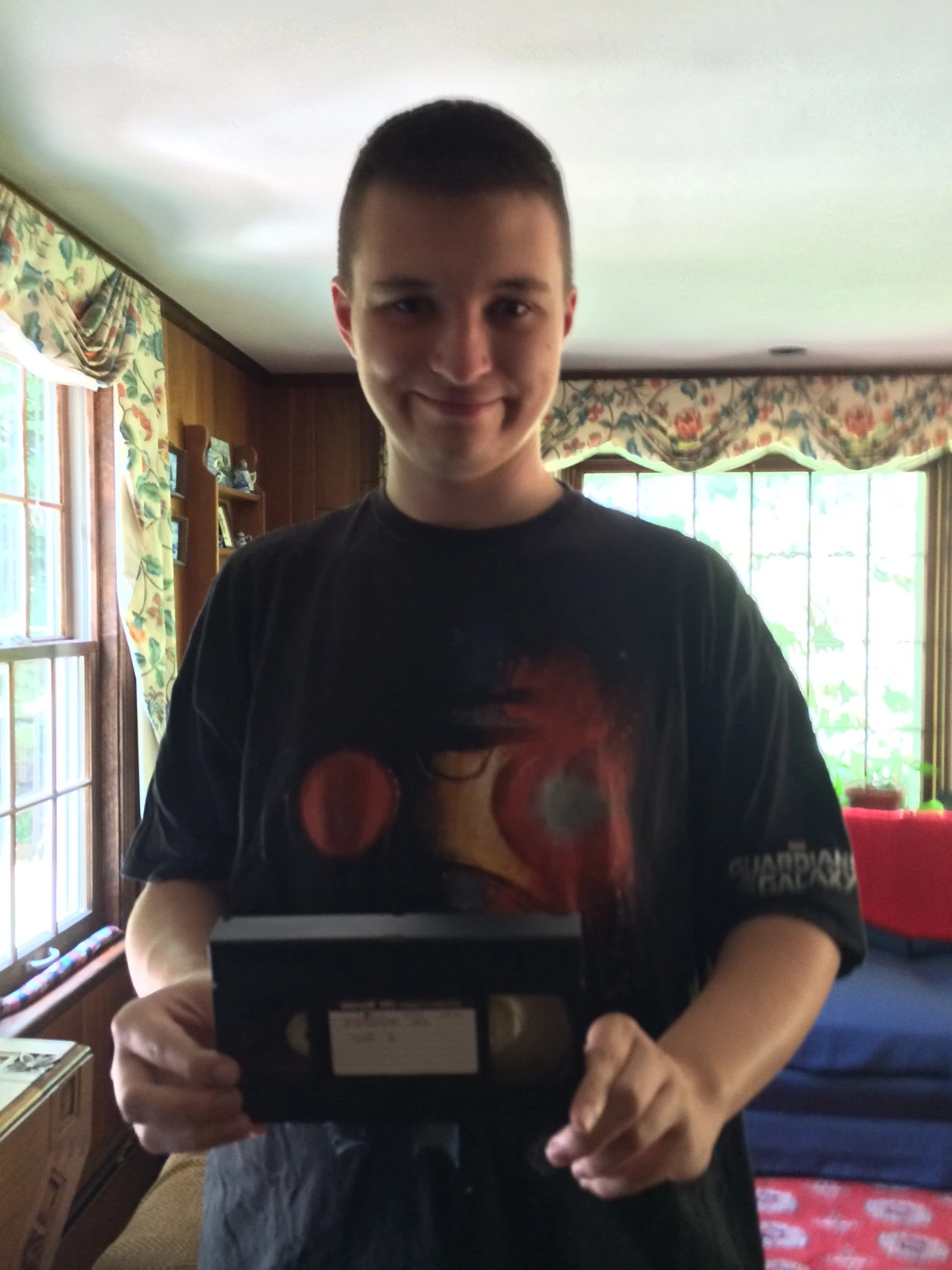 Christian Frates | Autism Wiki | Fandom