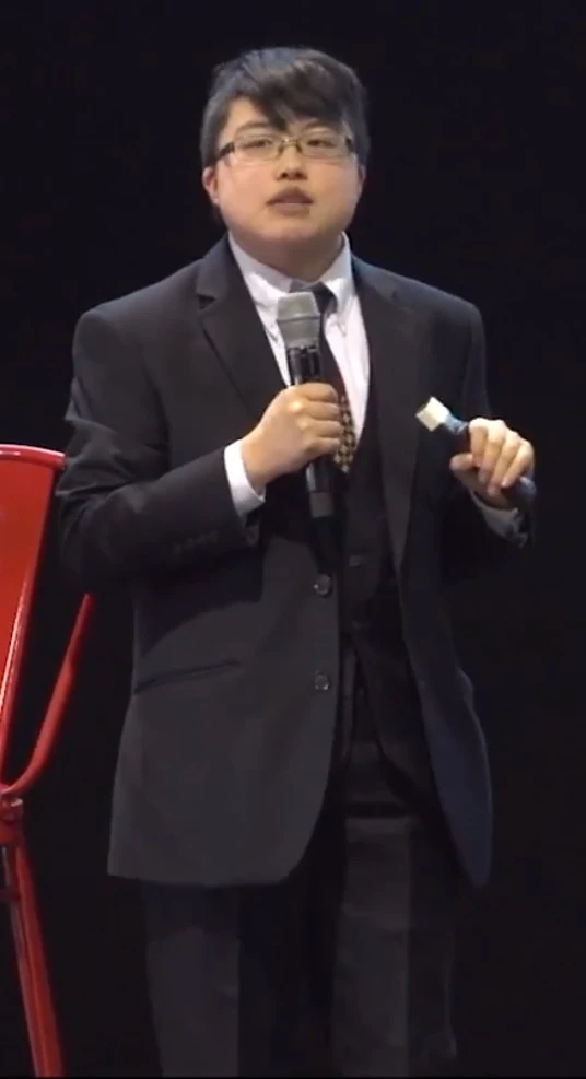 Lydia Brown | Autism Wiki | Fandom