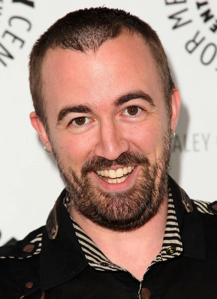 Adam Burton | Autism Wiki | Fandom