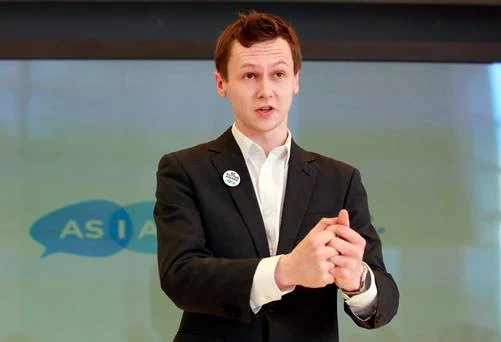 Adam Harris | Autism Wiki | Fandom