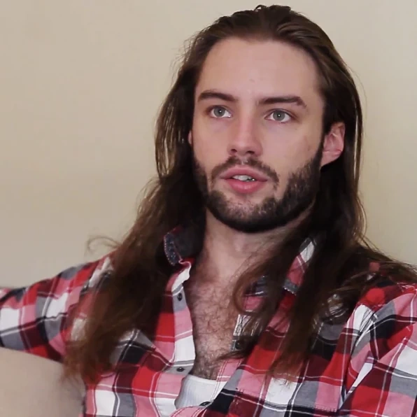 Zack James | Autism Wiki | Fandom