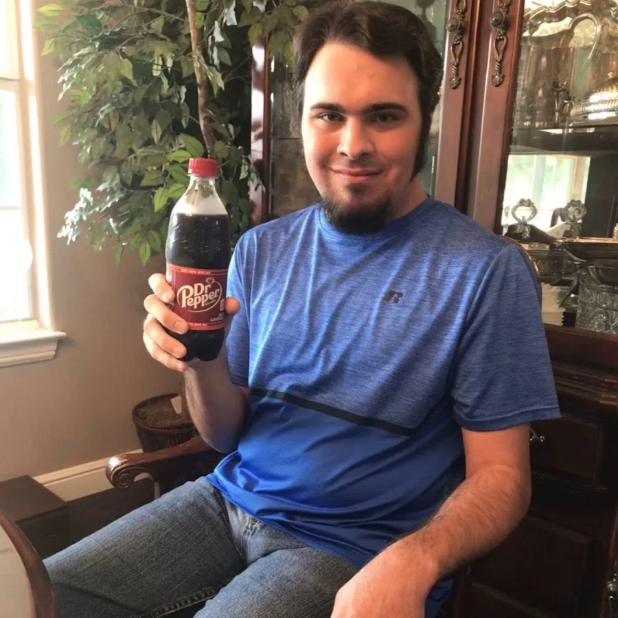 Jacob M. Keene | Autism Wiki | Fandom