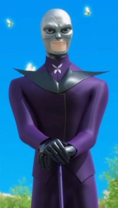 Hawk Moth | Autistic Characters Wiki | Fandom