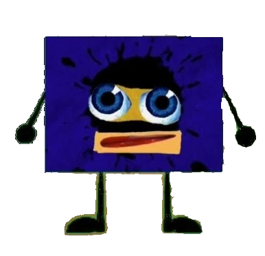 Splaat | Autistic Characters Wiki | Fandom