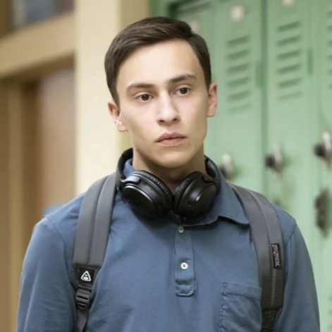 Sam Gardner | Autistic Characters Wiki | Fandom