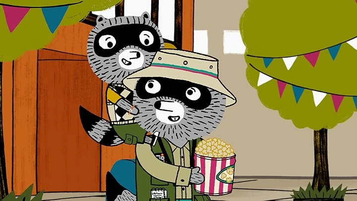 Carl | Autistic Characters Wiki | Fandom