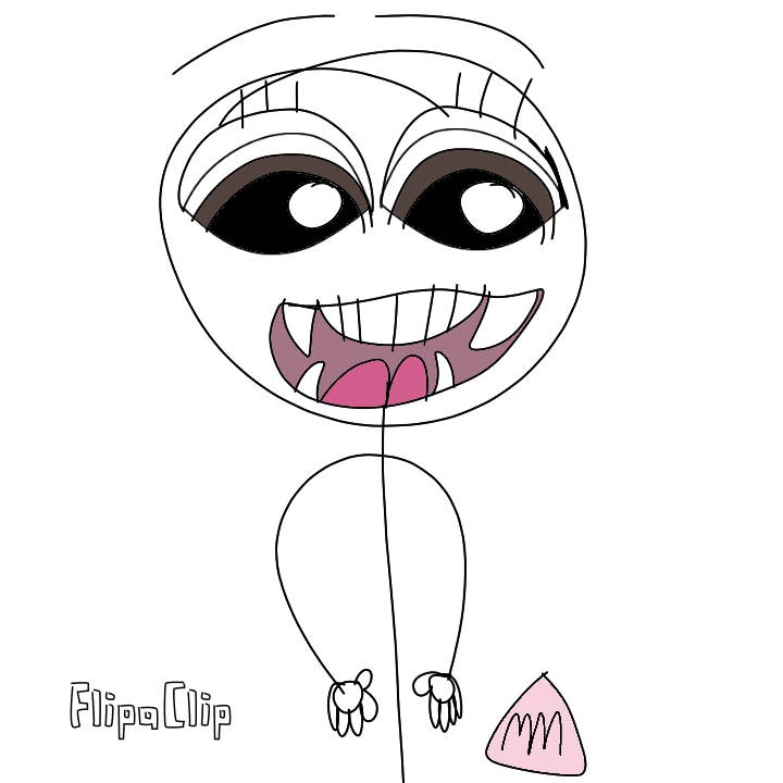 Daisy The Stickman | Autistic Characters Wiki | Fandom