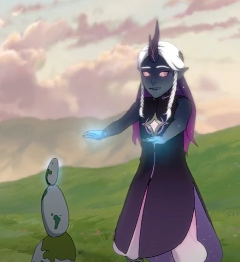 Leola | Autistic Characters Wiki | Fandom