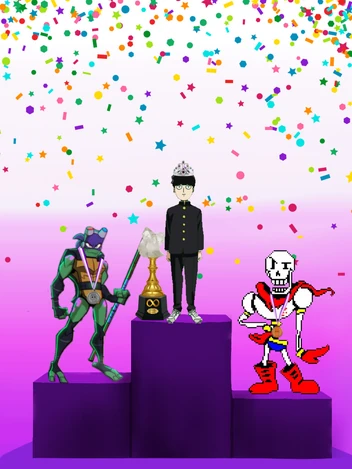 Autism Battle 2023 | Autistic Characters Wiki | Fandom