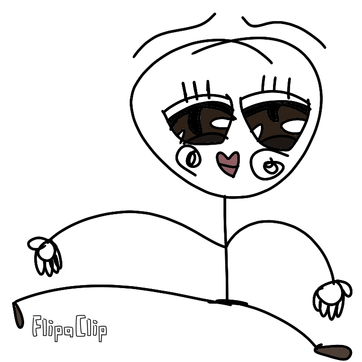 Stick Figures FlipAClip | Autistic Characters Wiki | Fandom