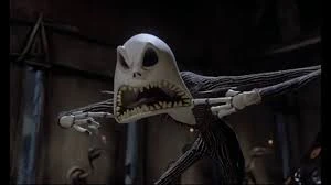 Jack Skellington | Autistic Characters Wiki | Fandom