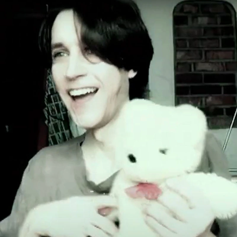 Michael (Watching The World Go By) | Autistic Characters Wiki | Fandom