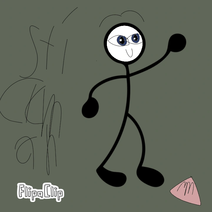 Stick Figures | Autistic Characters Wiki | Fandom
