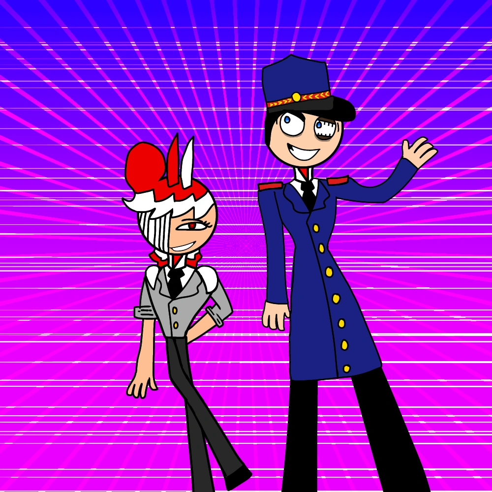 Torija | Autistic Characters Wiki | Fandom