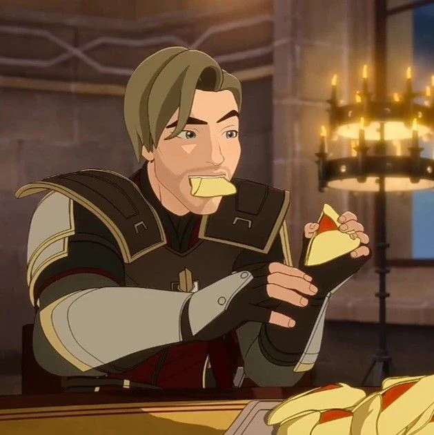 Soren | Autistic Characters Wiki | Fandom