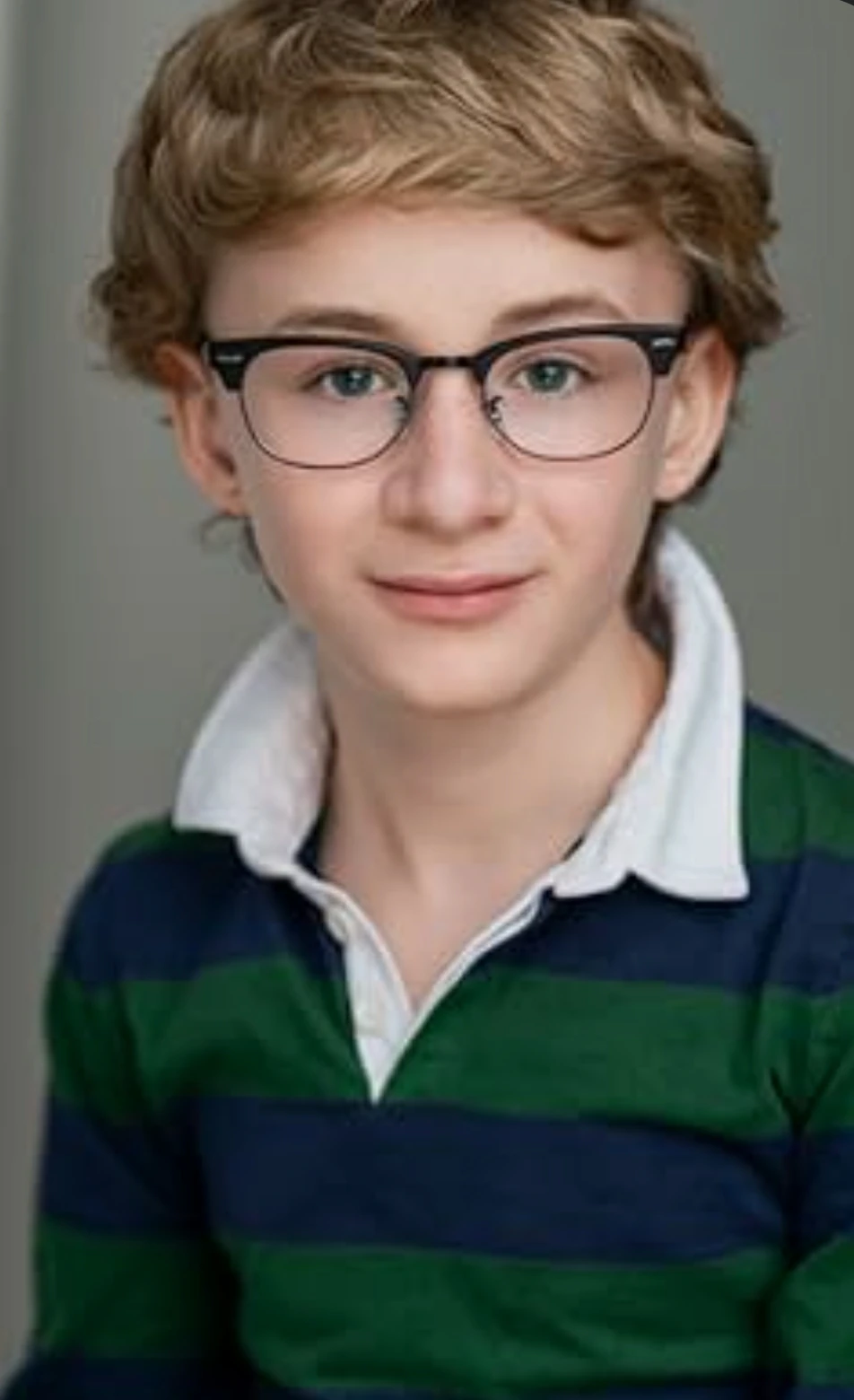 Jacob Barnett | Autistic Characters Wiki | Fandom