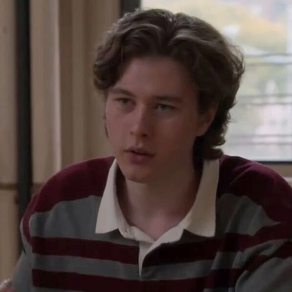 Cody Hill | Autistic Characters Wiki | Fandom