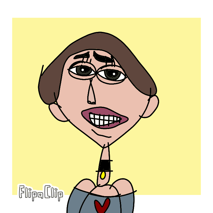 Olaf The Brothers | Autistic Characters Wiki | Fandom