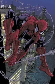 Spider-Man (Peter Parker) | Autistic Characters Wiki | Fandom