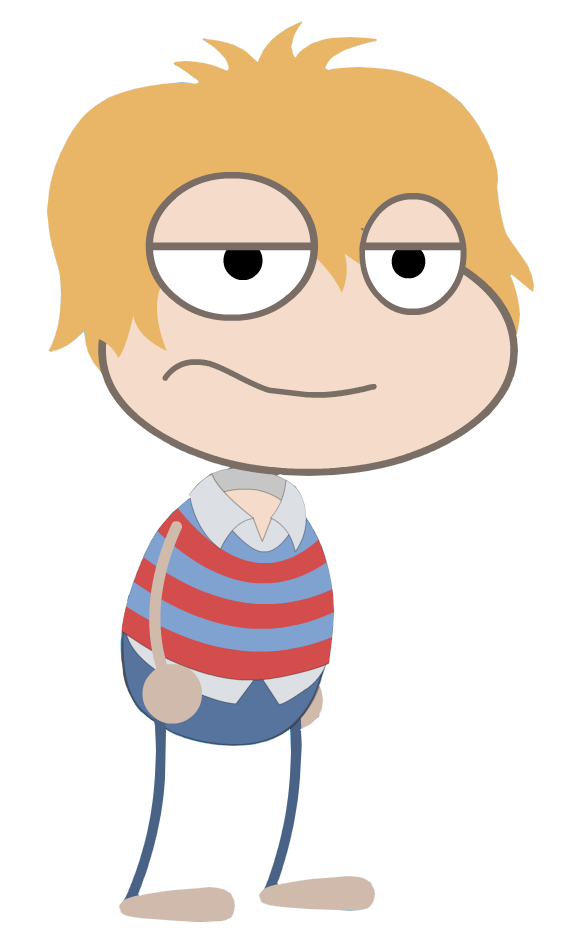 Category:Characters | Autistic Characters Wiki | Fandom