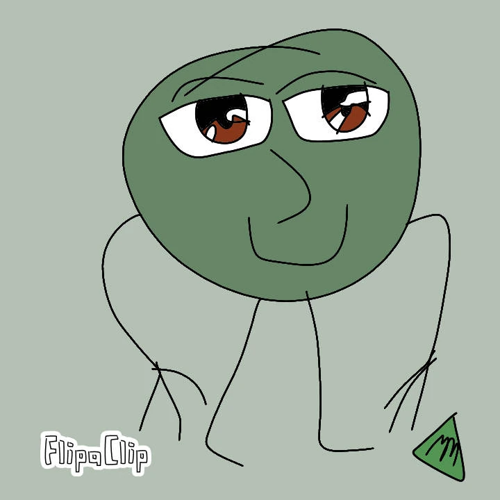 Circle Man | Autistic Characters Wiki | Fandom