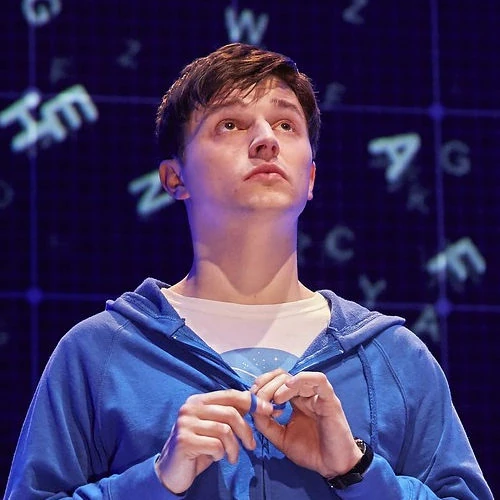 Christopher Boone | Autistic Characters Wiki | Fandom