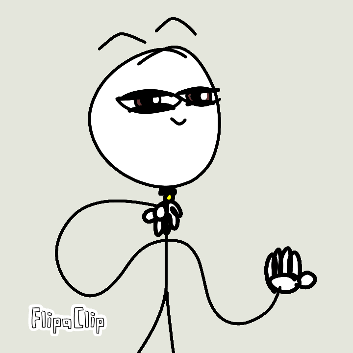 Earl The Stickman | Autistic Characters Wiki | Fandom