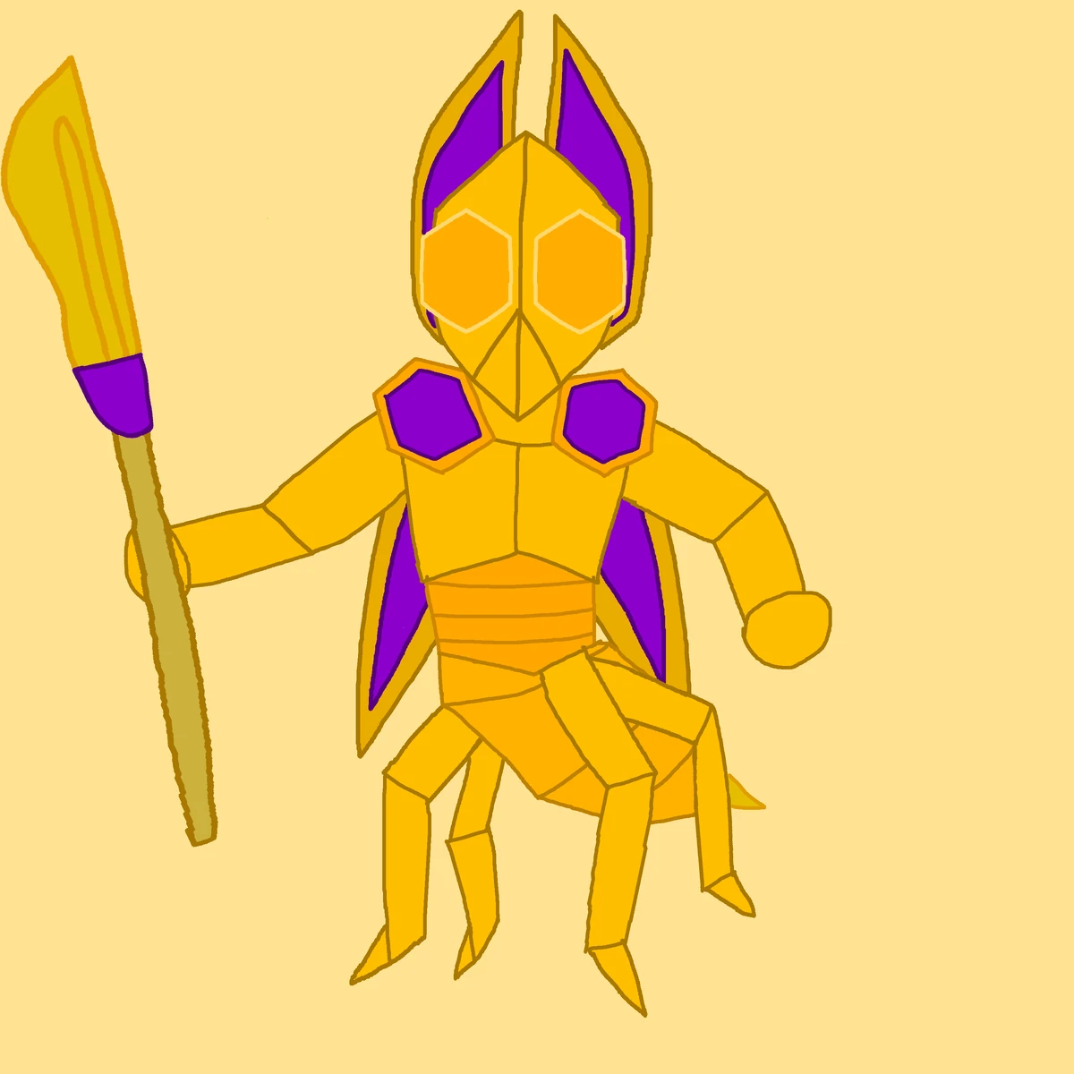 Blade Guard | Soulgrinder Wiki | Fandom