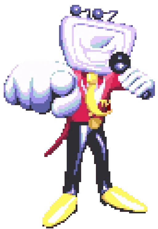 Tenna | Soulgrinder Wiki | Fandom