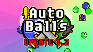 Patch Notes | Auto Balls Wiki | Fandom
