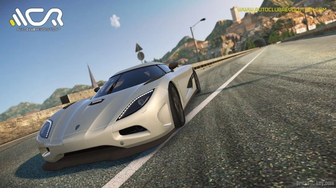 Category:Cars | Auto Club Revolution Wiki | Fandom