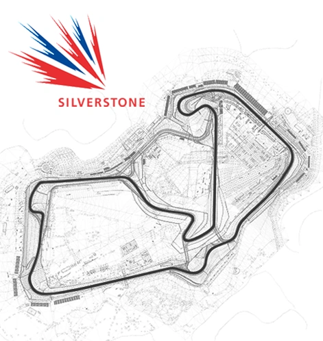 Silverstone | Auto Club Revolution Wiki | Fandom