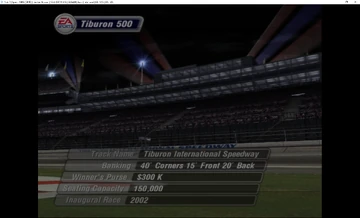 Fifa 2004 Menu