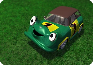 EJ | Auto-B-Good Wiki | Fandom