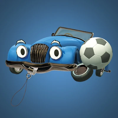 Mr. Morgan | Auto-B-Good Wiki | Fandom