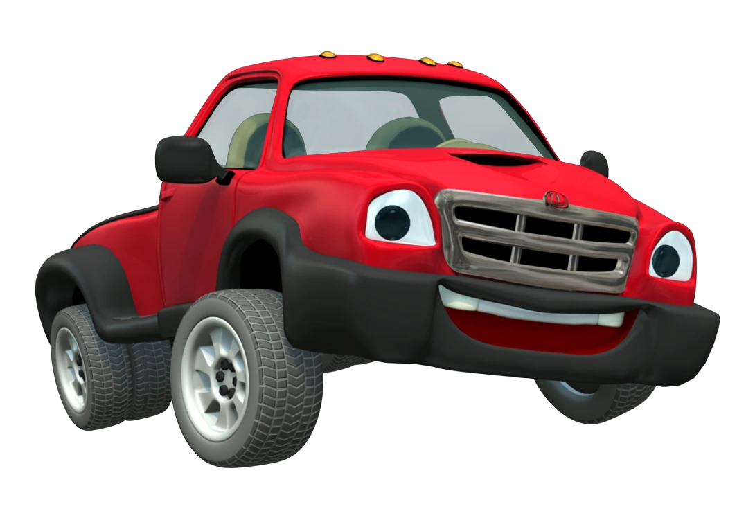 Derek | Auto-B-Good Wiki | Fandom