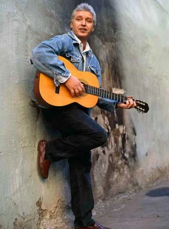 Alexander Morozov | AutobiographyPerson Wiki | Fandom