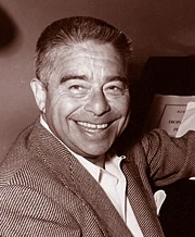 Alfred Newman | AutobiographyPerson Wiki | Fandom