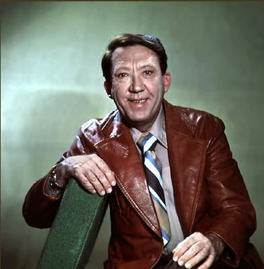 Yuri Nikulin | AutobiographyPerson Wiki | Fandom