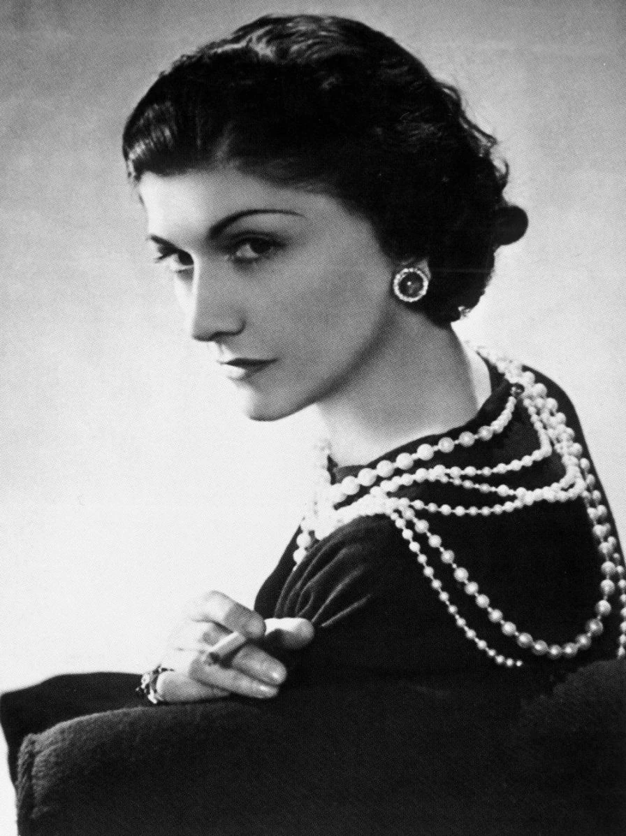 Coco Chanel | AutobiographyPerson Wiki | Fandom