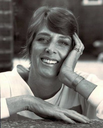 Kim Grove | AutobiographyPerson Wiki | Fandom