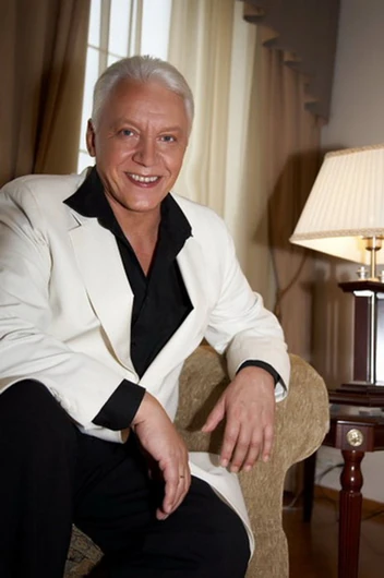 Alexander Morozov | AutobiographyPerson Wiki | Fandom