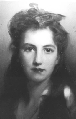 Nina Georgievna | AutobiographyPerson Wiki | Fandom