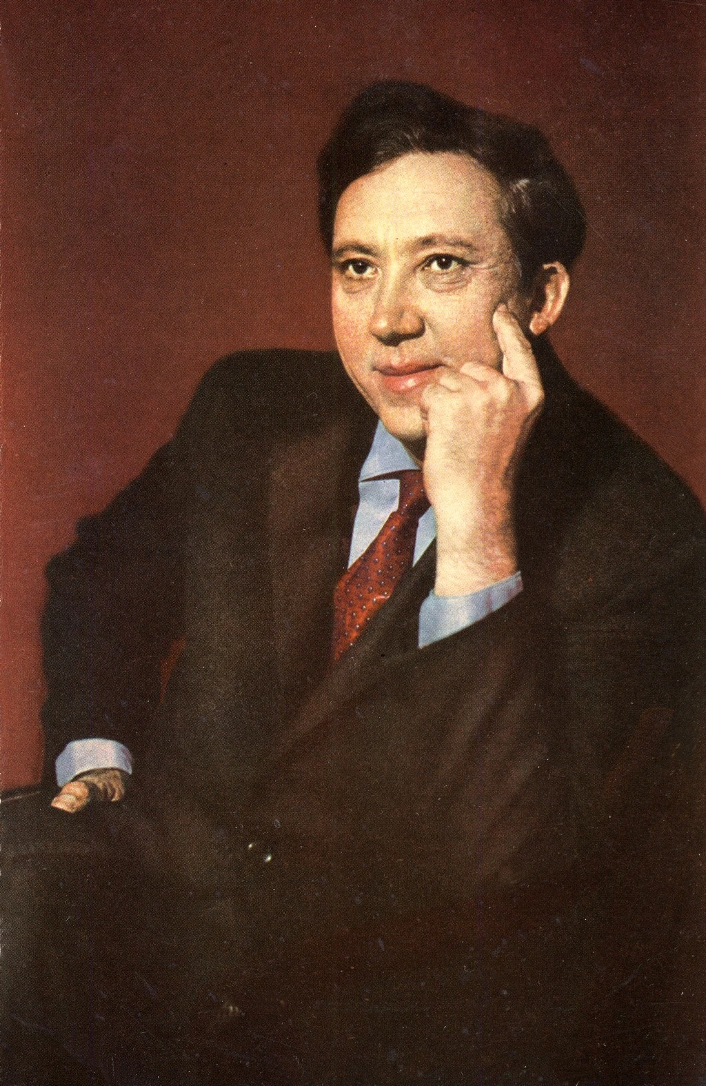 Yuri Nikulin