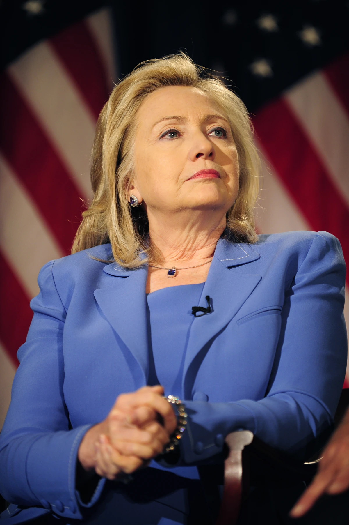 Hillary Rodham Clinton | AutobiographyPerson Wiki | Fandom